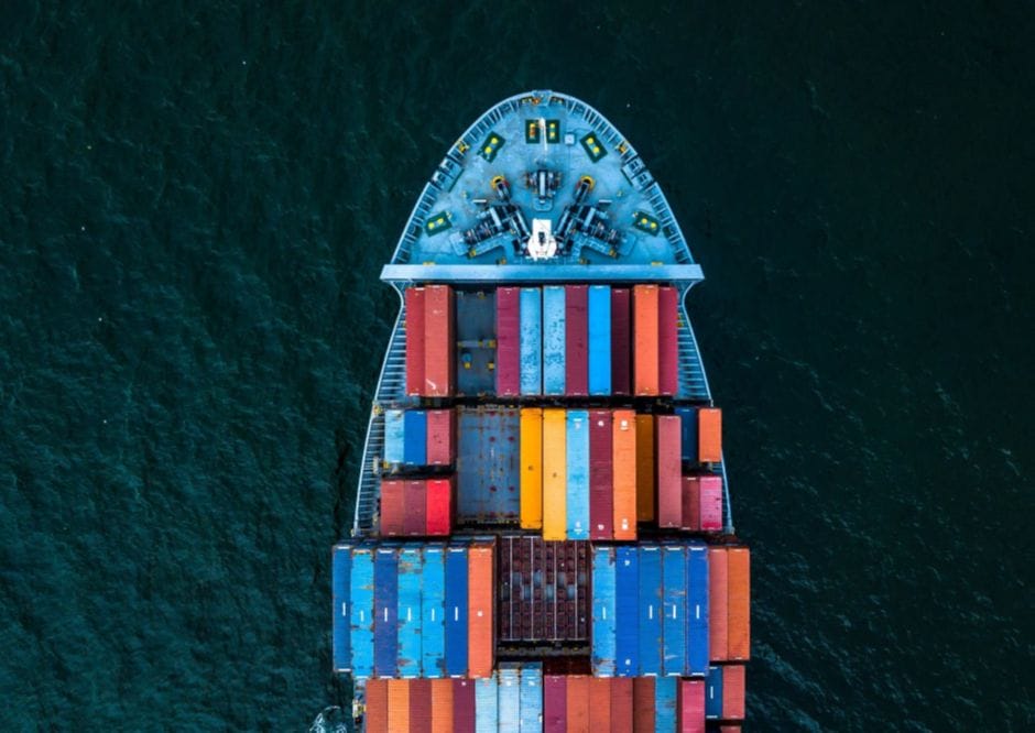 Sailing on low sulphur: LSFO more viable option for shippers in the ...